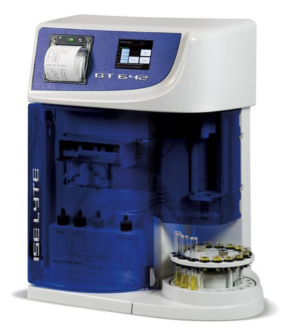 Biotecnica Instruments S.p.A.