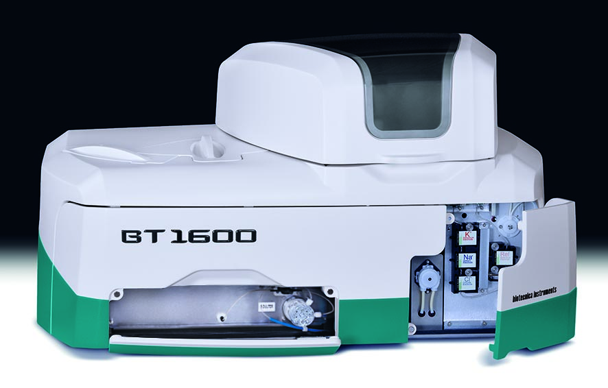 Biotecnica Instruments S.p.A.